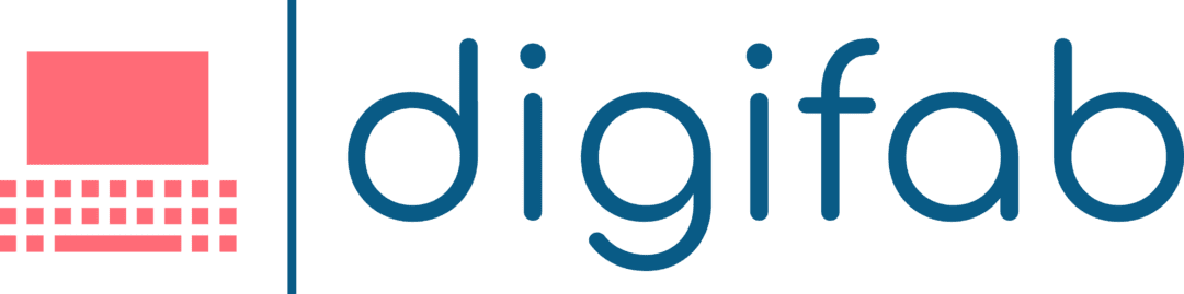 Digifab - Le numérique pour tous